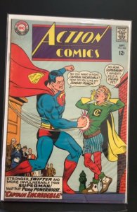 Mark's Comics / HipComic