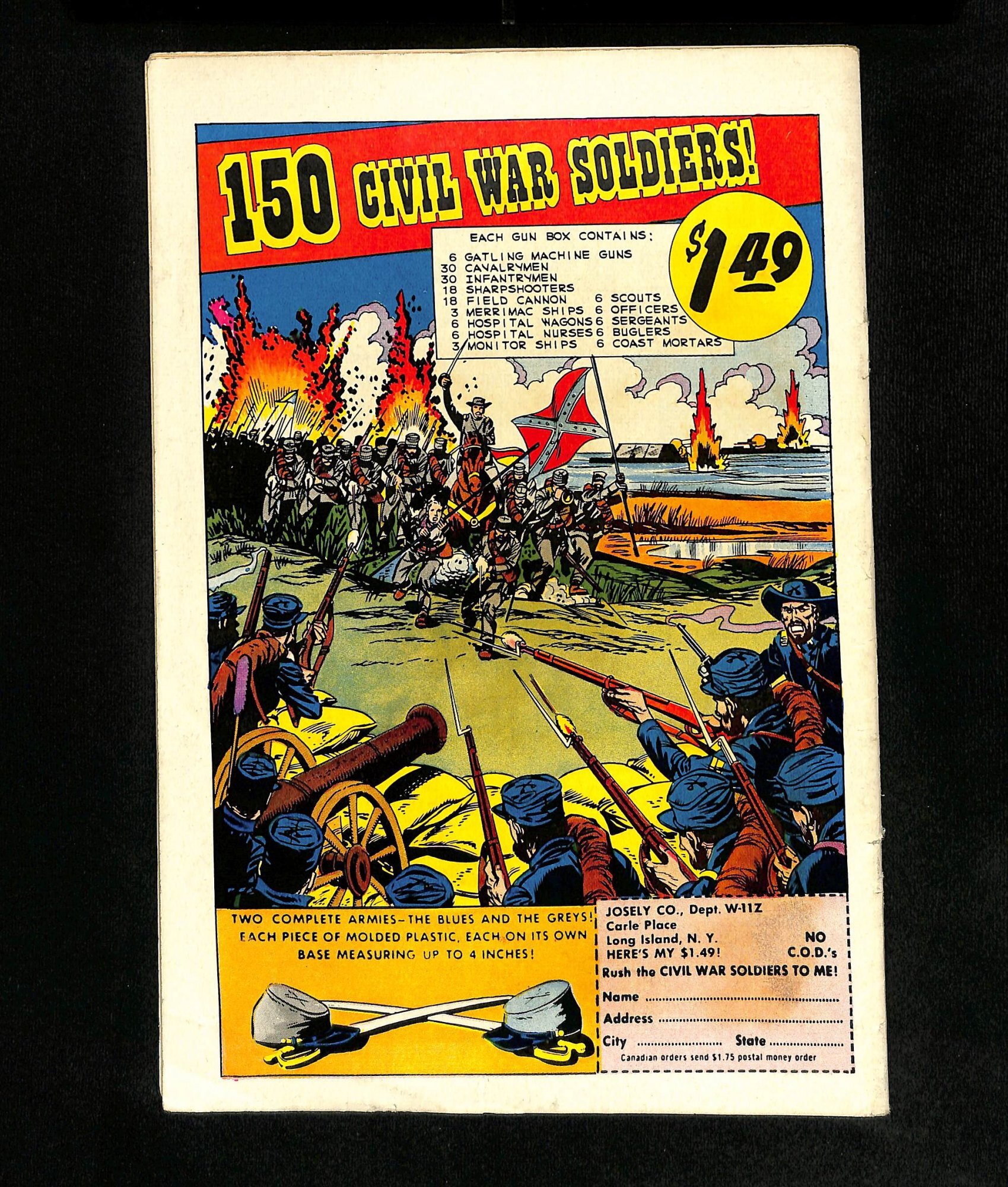 Tomahawk #80 | Comic Books - Silver Age, DC Comics, Tomahawk, Westerns ...