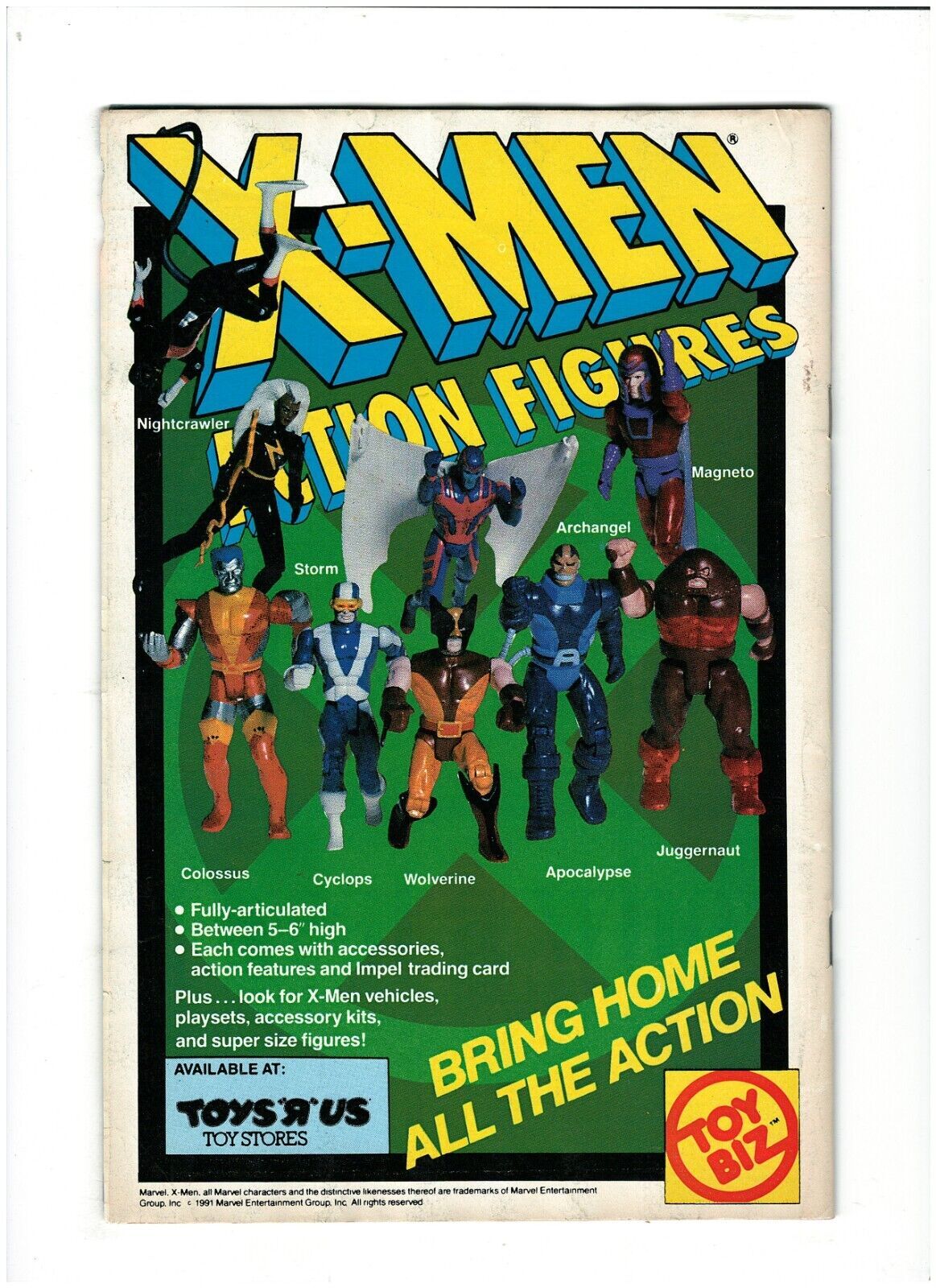 What If? #30 VG+ 4.5 Newsstand Marvel 1991 Fantastic Four's Second ...