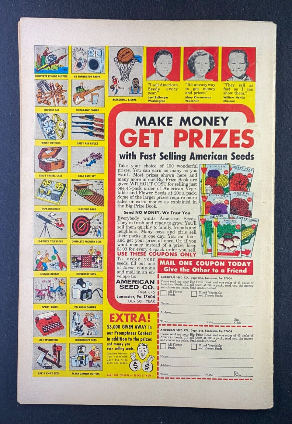 Iron Man (1968) #2 FN+ (6.5) Johnny Craig 1st Janice Cord Archie ...