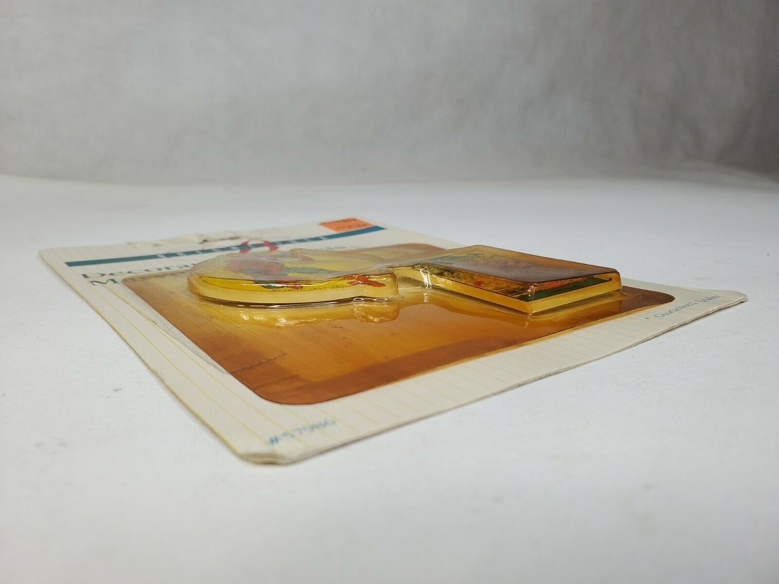 Spider Man & Incredible Hulk Magnets Marvel Vintage 1989 | Comic Books ...