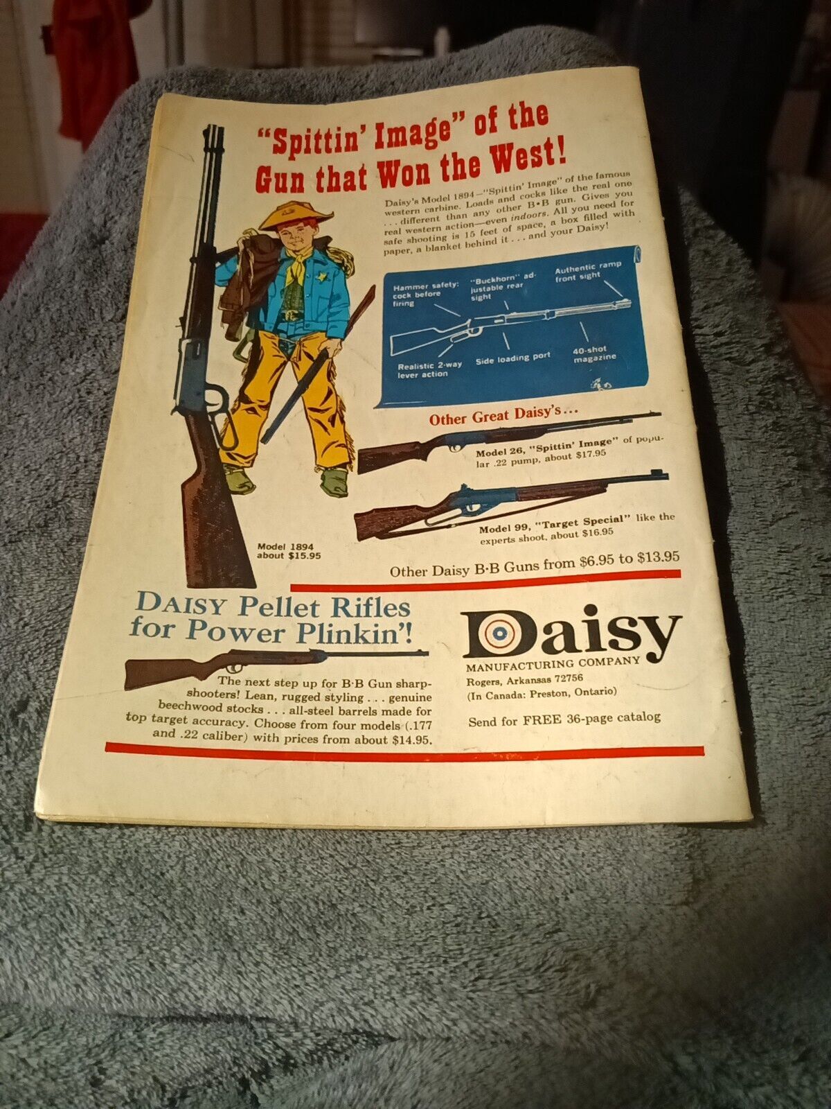 The Monkees #1 Dell Comics Comic Book 1967 Silver Age Music Photo Cover ...