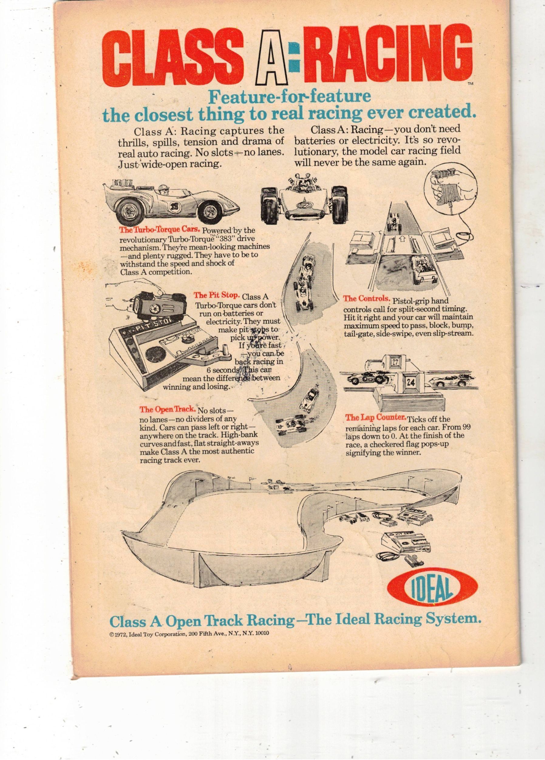 Journey Into Mystery #1 (1972) FN/VF $33.15 1st issue key! Starlin Art ...