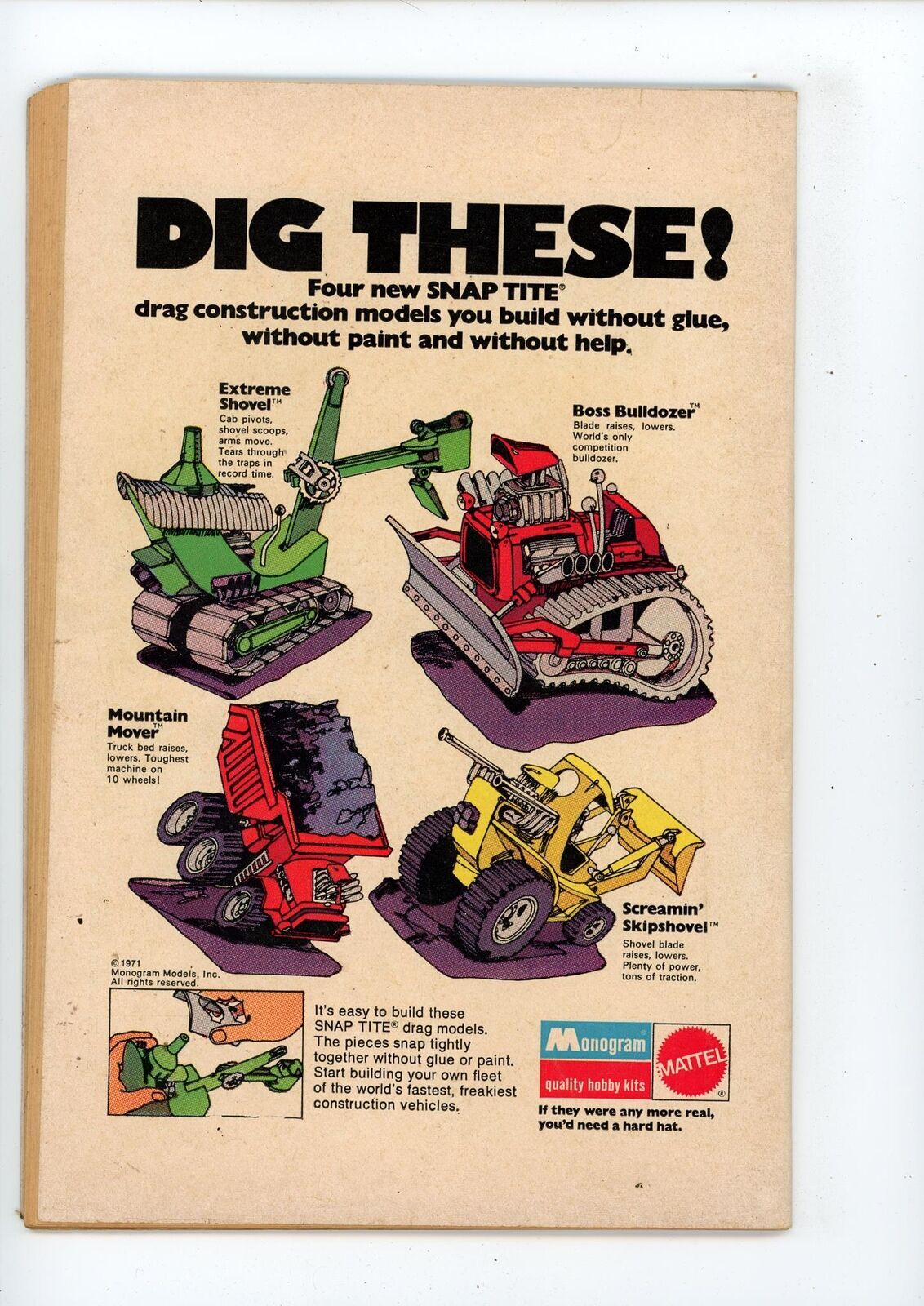 Superman #253 (1972) DC Comics | Comic Books - Bronze Age, DC Comics ...