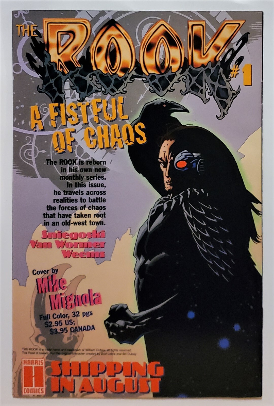 Vampirella Classic #3 (Jun 1995, Harris Comics) FN/VF | Comic Books ...