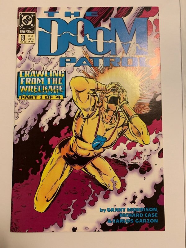 DC KEYS Batman Sword of Azrael Detective Comics Poison Ivy Wonder Girl ...