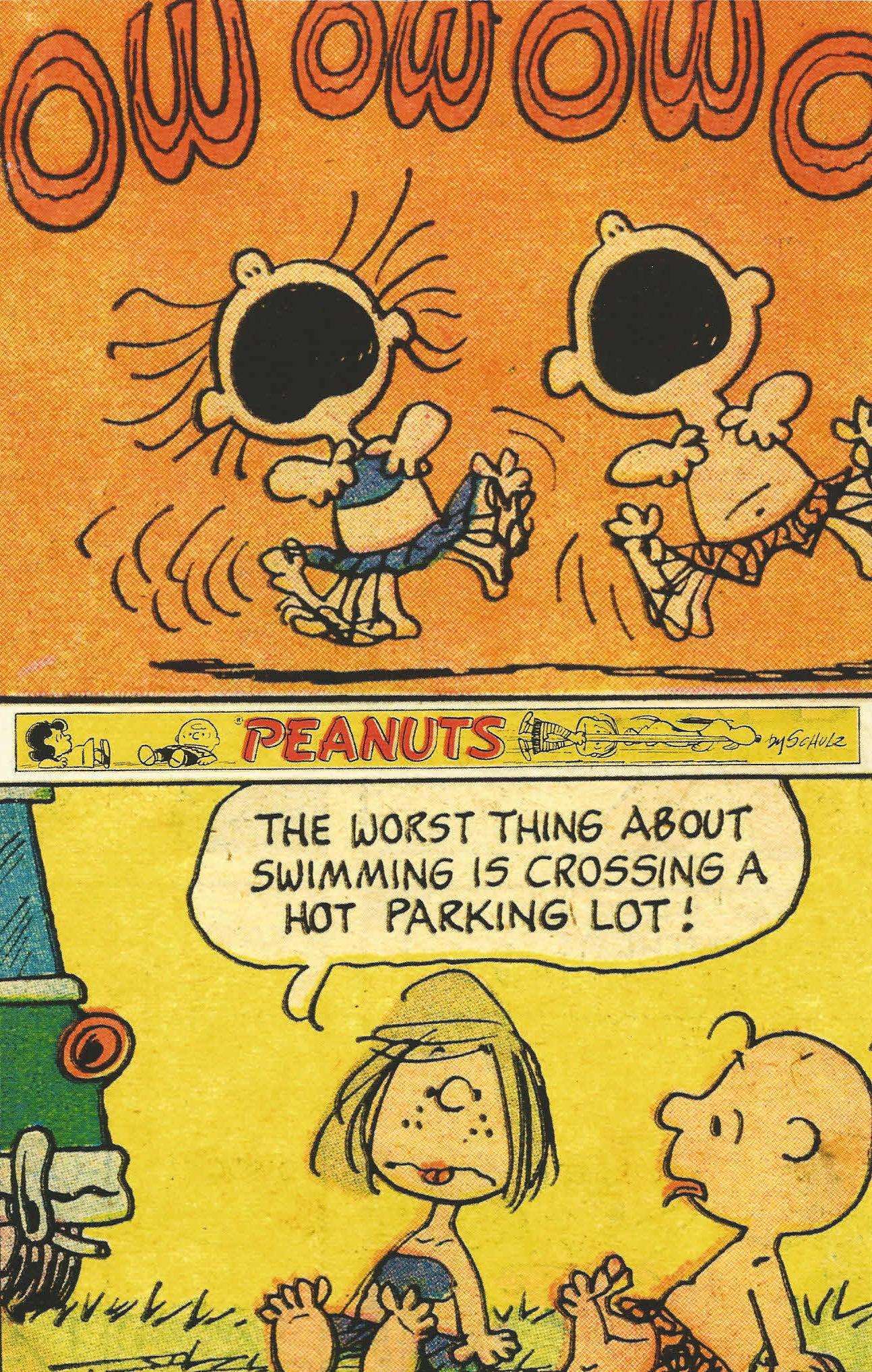Peanuts (Boom, Vol. 2) #1A VF ; Boom! | 1:20 Variant Limited Edition ...