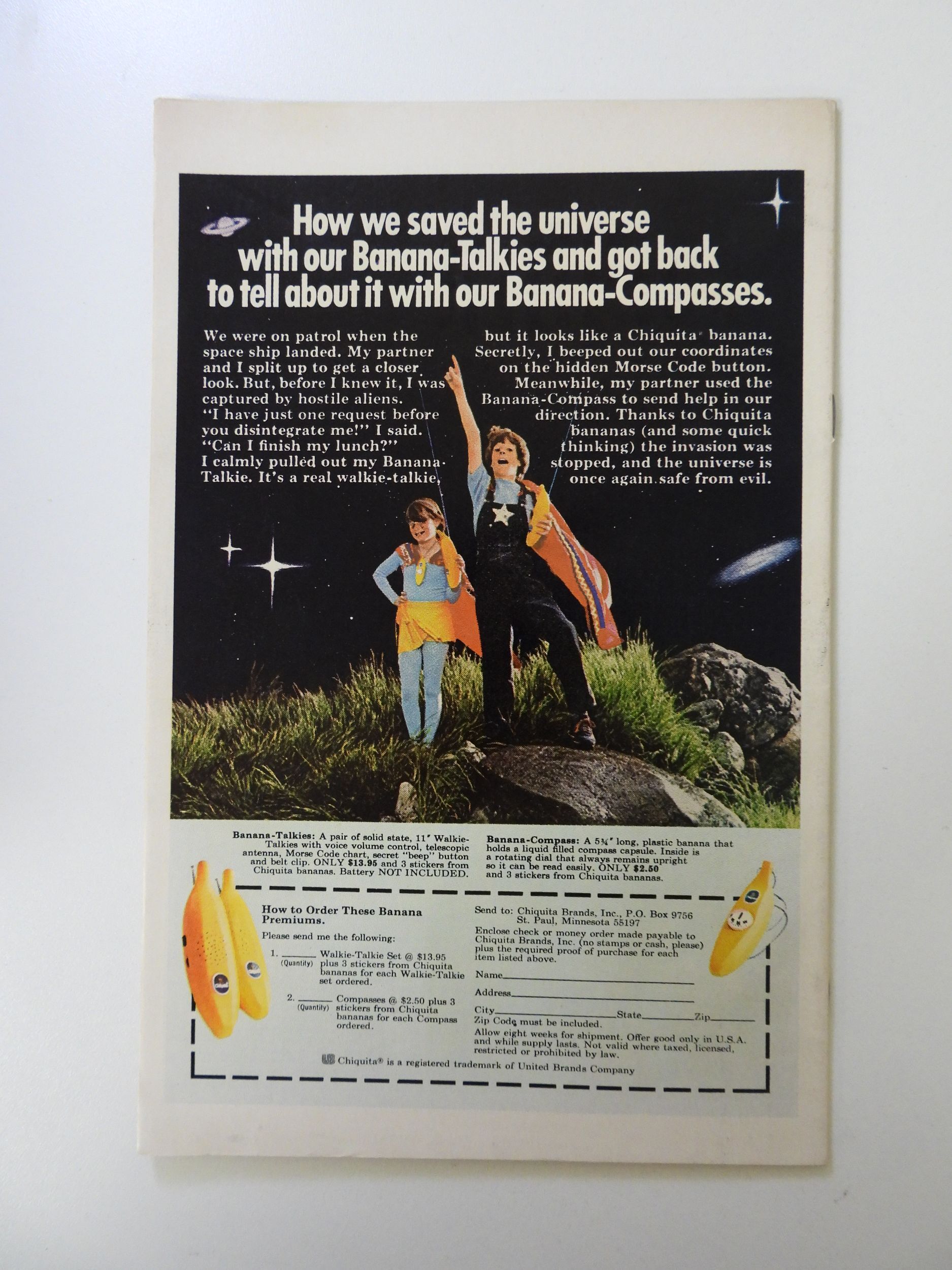 Spider-Woman #19 (1979) FN/VF condition | Comic Books - Bronze Age ...