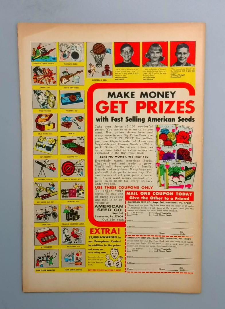 Daredevil #88, FN- 2nd Purple Man, Marvel Comics 1972 JR1 | Comic Books ...