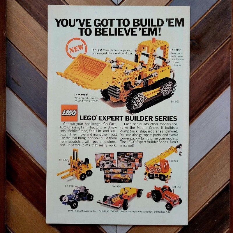 DC Comics Presents #18 HIGH GRADE (1980) SUPERMAN, ZATANNA, CALIGRO The ...