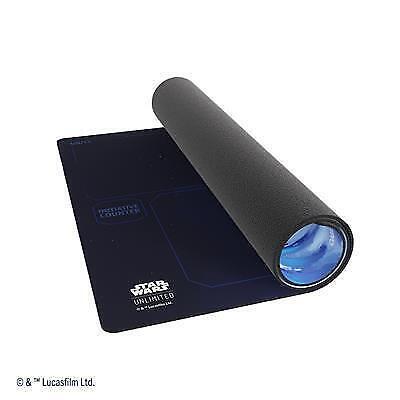 Star Wars Unlimited Prime Play Mat - Death Star | Comic Collectibles ...