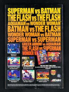 Wizard: The Comics Magazine #47 (1995) | Comic Books - Modern Age ...