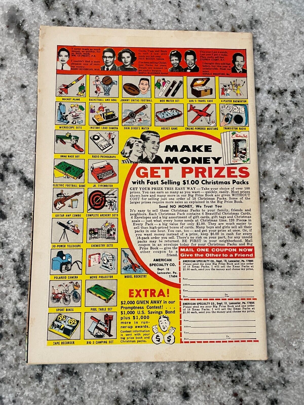 Avengers # 94 FN Marvel Comic Book Hulk Thor Iron Man Captain America ...