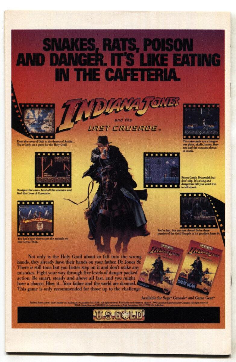 What if #45--Barbara Ketch HAD Become Ghost Rider? --1992--Nm- | Comic ...