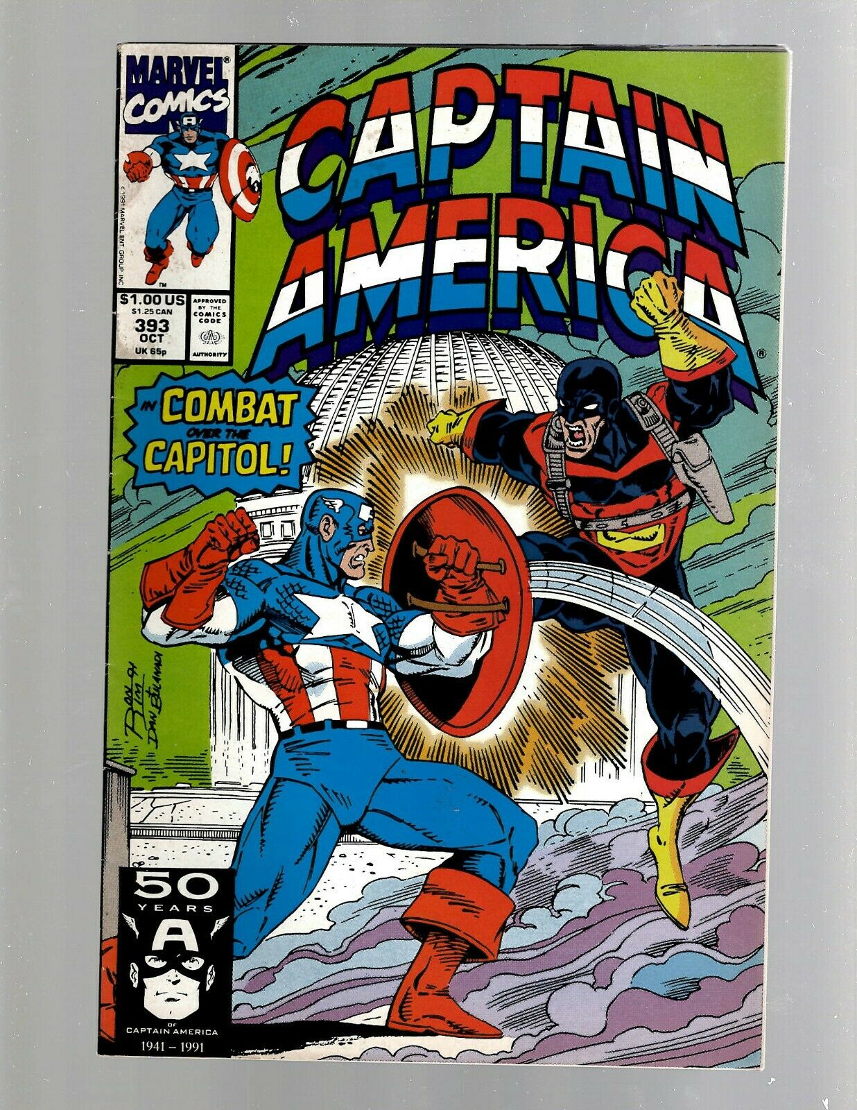 12 Captain America Comics #389 390 391 392 393 394 395 396 397 403 405 ...