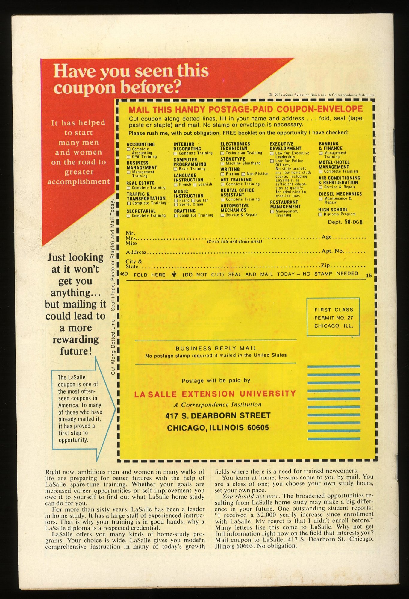 Thor #229 FN+ 6.5 Ad for Incredible Hulk #181! | Comic Books - Bronze ...