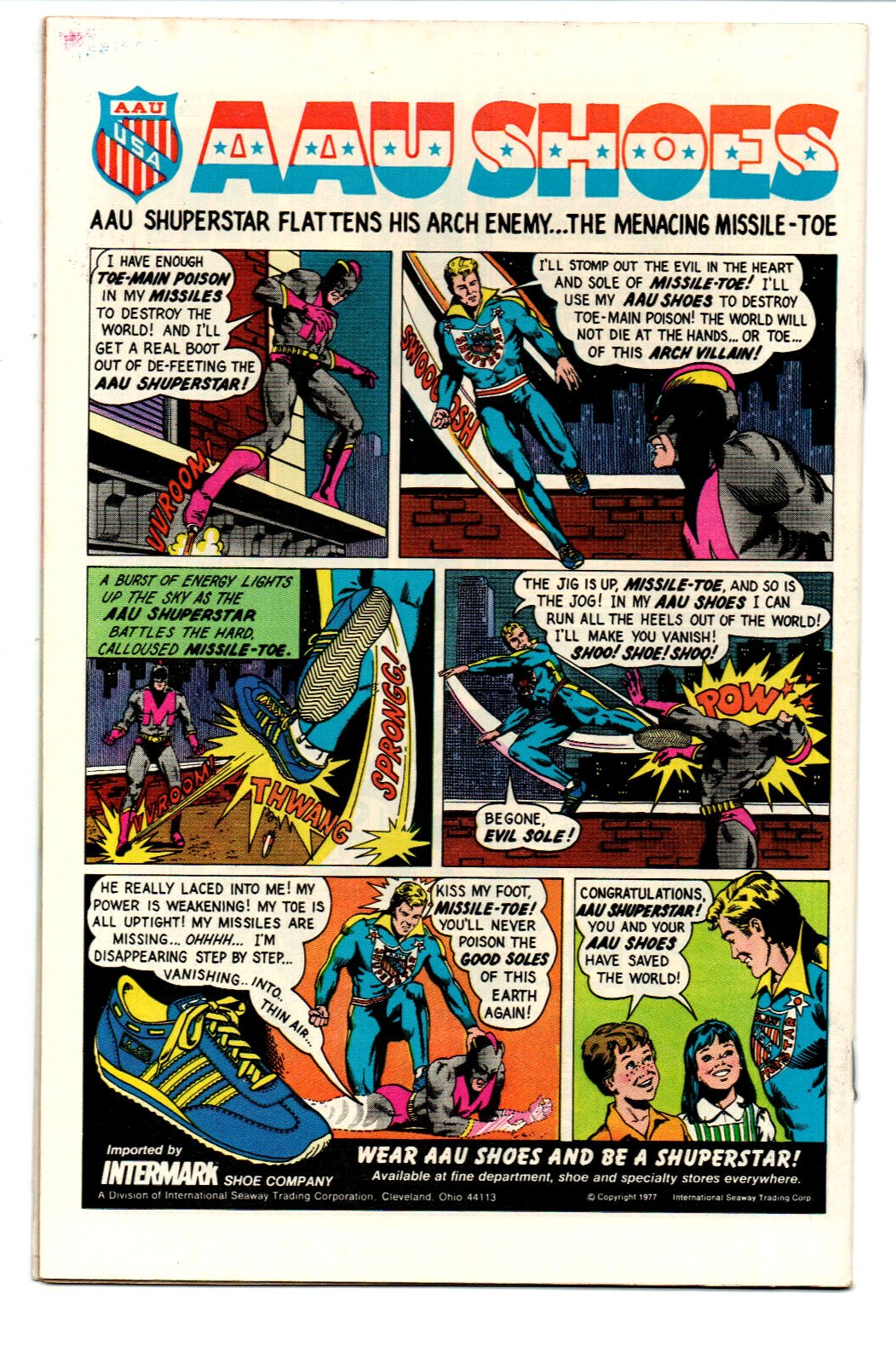 Welcome Back Kotter #7 newsstand - 1977 - NM 70989307223 | Comic Books ...