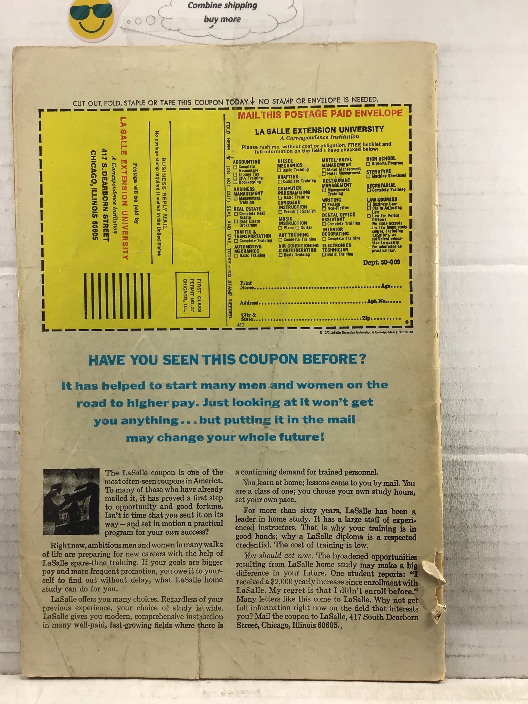 The Avengers #122 (1974) Final zodiac battle Mantis daughter Libra ...