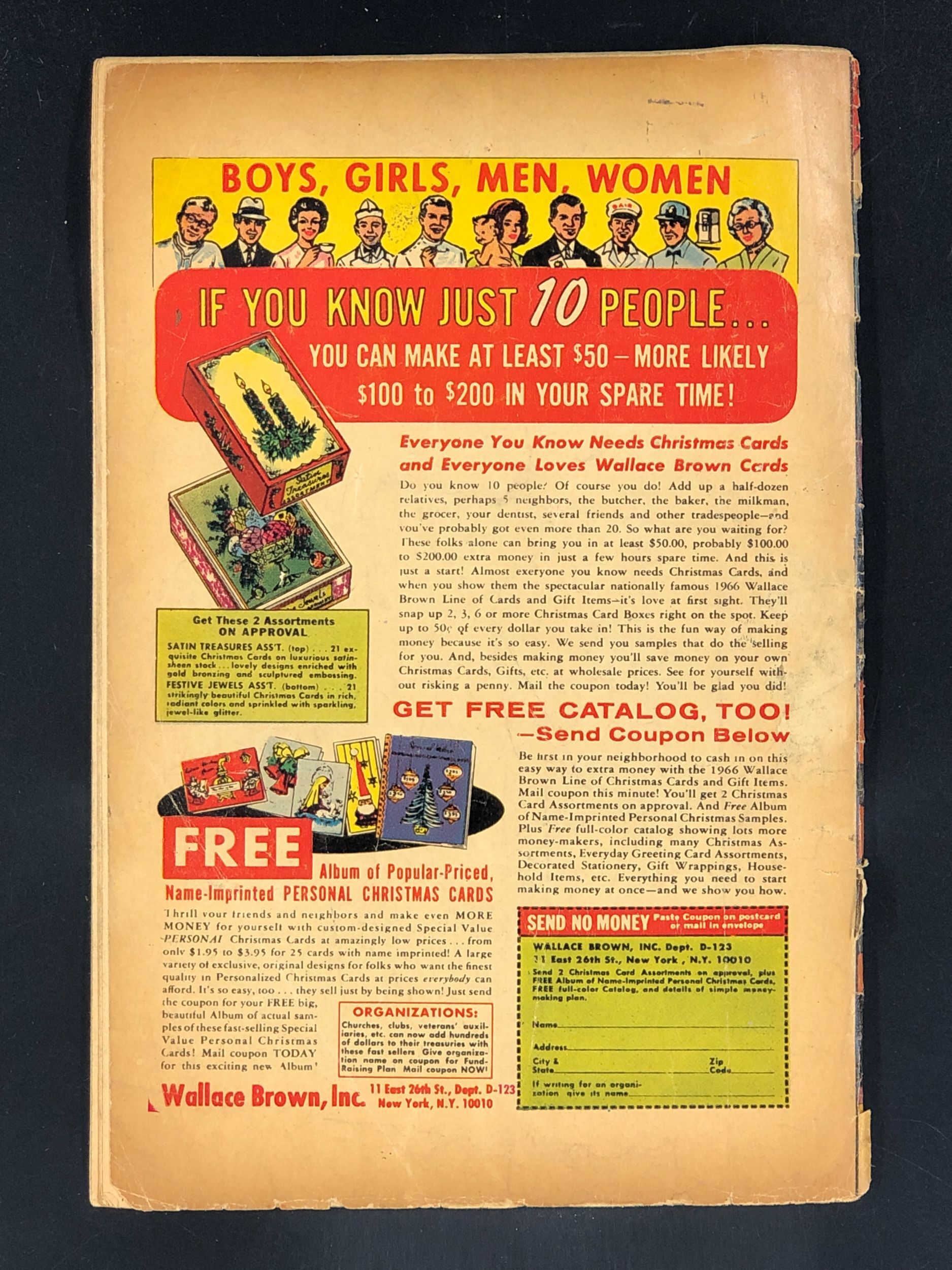 Captain Atom #82 (1966) FR/GD | Comic Books - Silver Age, Charlton ...