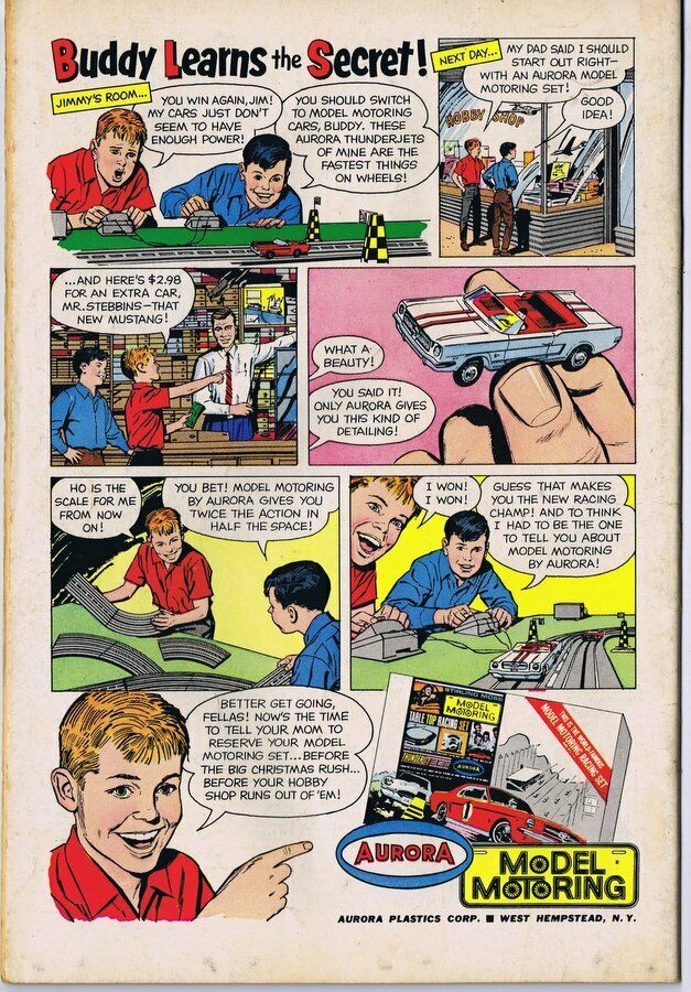 Captain Storm #5 ORIGINAL Vintage 1965 DC Comics | Comic Books - Silver ...