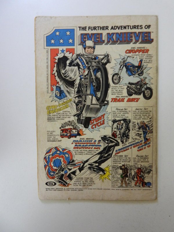 The Avengers #144 (1976) 1st appearance of Hellcat VG condition MVS ...