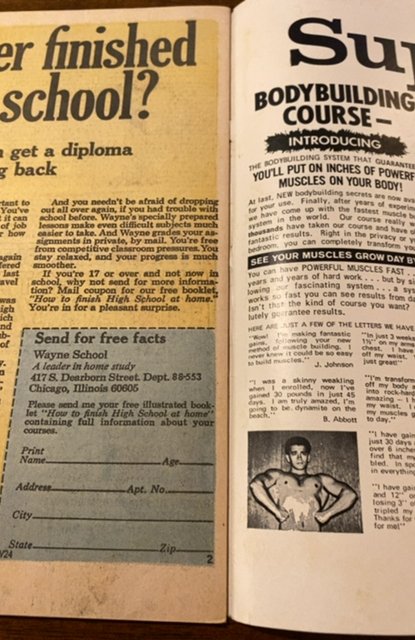 Amazing Spider-Man #121 Death of Gwen Stac-Green Goblin | Comic Books ...