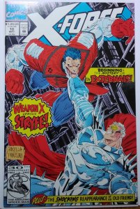 QuicksilverComics / HipComic