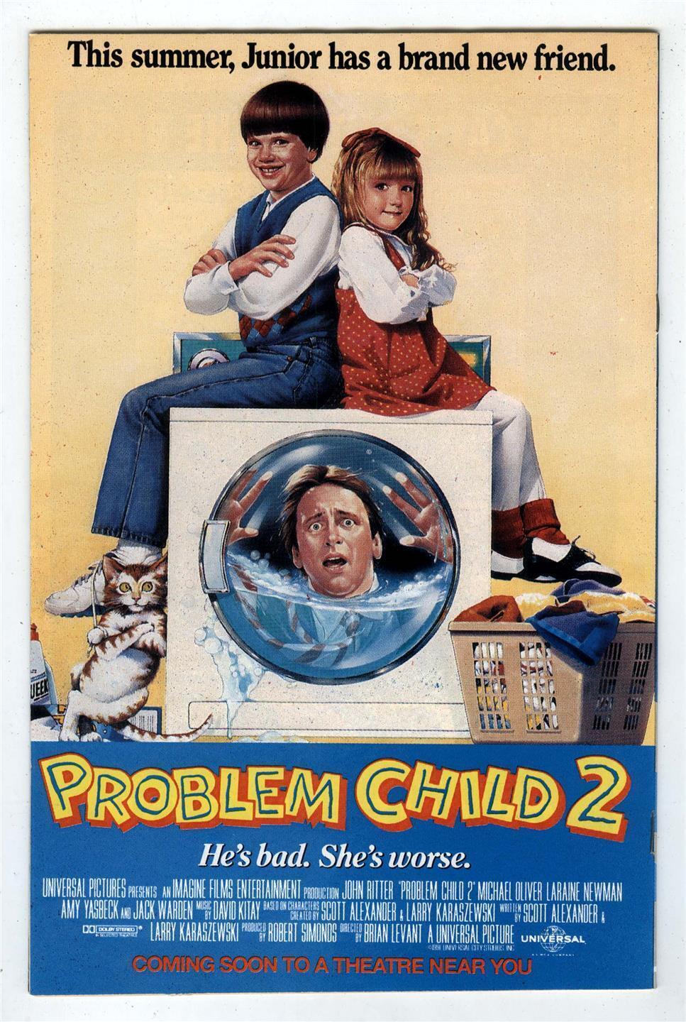 Beetlejuice #1 1st Appearance of Beetlejuice in Standard Comic Super ...