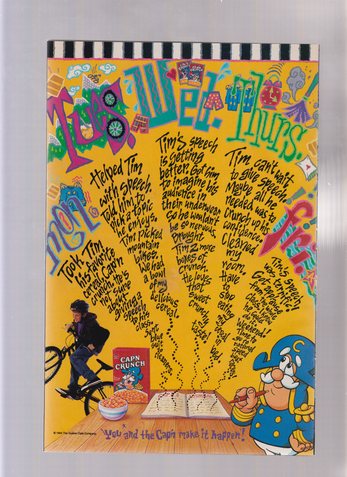 Iron Man #327 - Tony Stark On Ice! (9.2 OB) 1996 | Comic Books - Modern ...