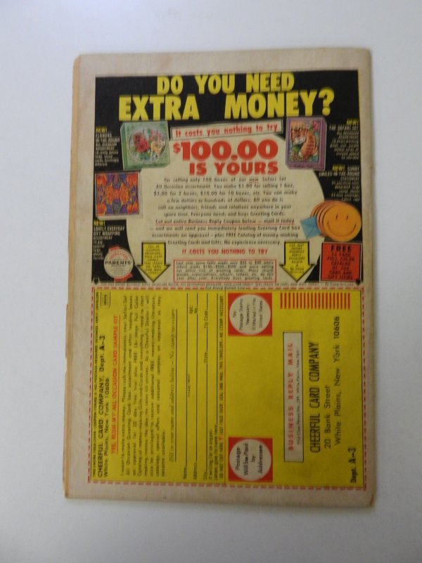 Marvel Feature #3 (1972) VG- condition | Comic Books - Bronze Age ...