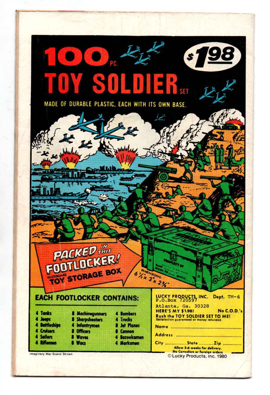 Daredevil #164 newsstand - Origin Retold - Frank Miller - 1980 - VG ...