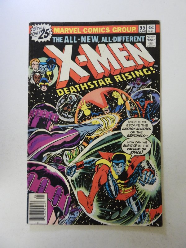 The X-Men #99 (1976) FN condition | Comic Books - Bronze Age, Marvel, X ...