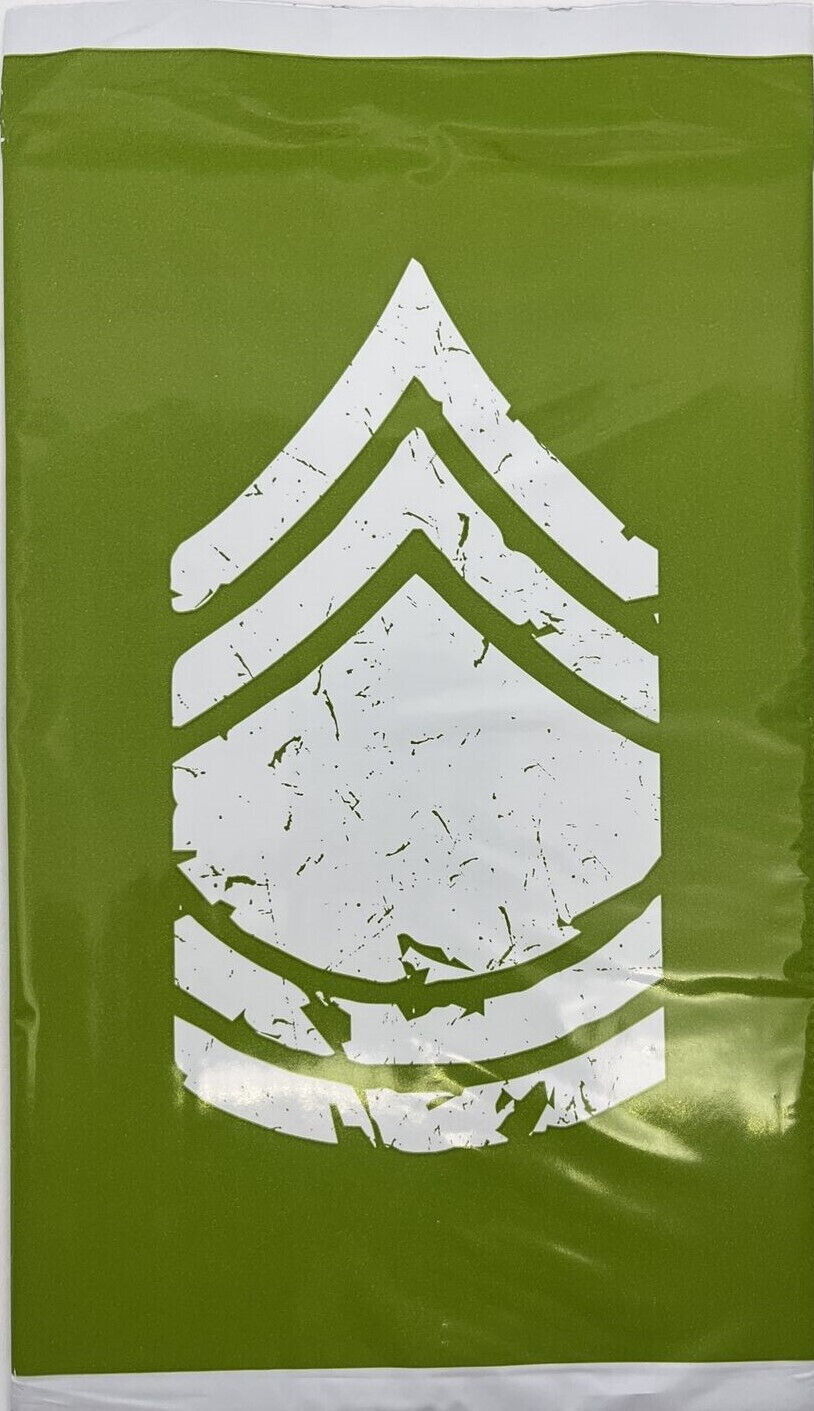 Sgt Rock Vs Army of the Dead #1 Quitely Duffle Bag Gore Variant DC ...