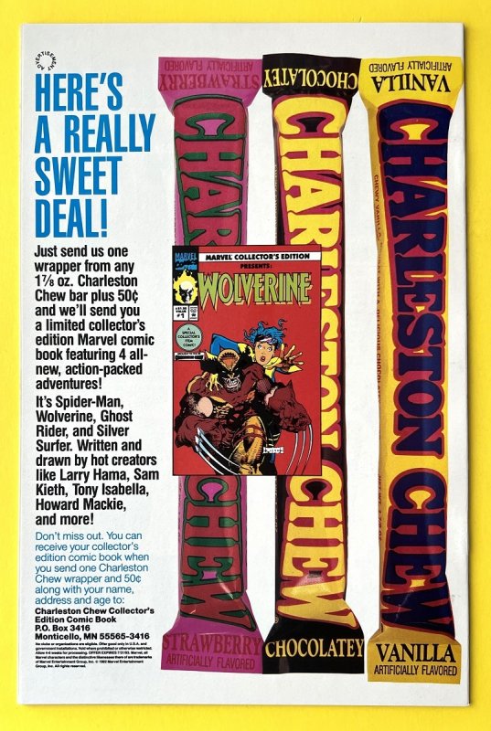 Warlock and the Infinity Watch 9 Origin Gamora (1992) B5 | Comic Books ...