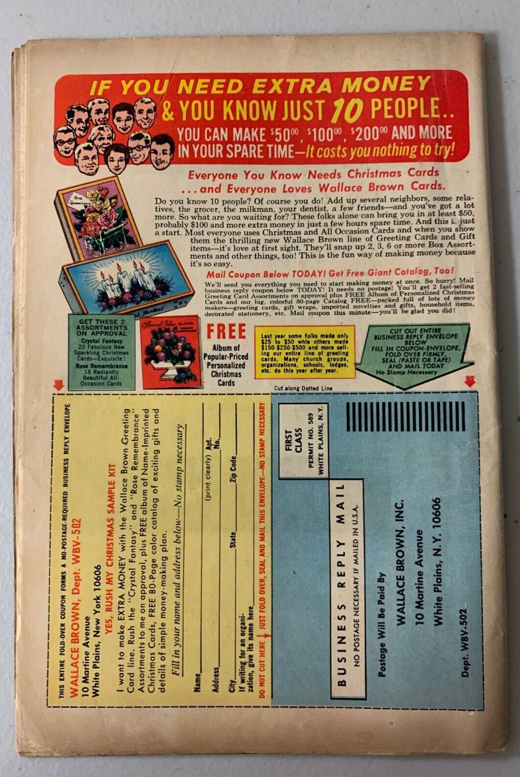 Incredible Hulk #120 Marvel 1st Series (3.5 VG-) (1969) | Comic Books ...