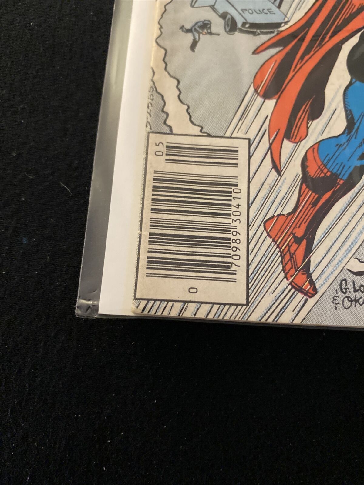 DC Comics Superman's Action Comics (1977) #471 1st app of Faora Hu-Ul ...