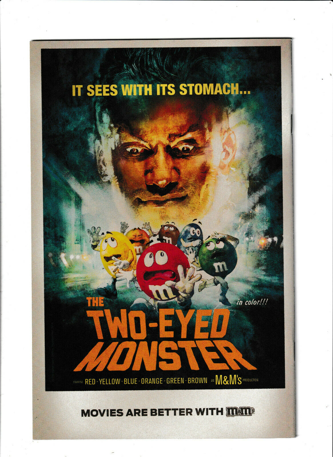 Avengers Standoff: Welcome to Pleasant Hill #1 NM- 9.2 Marvel Comics ...