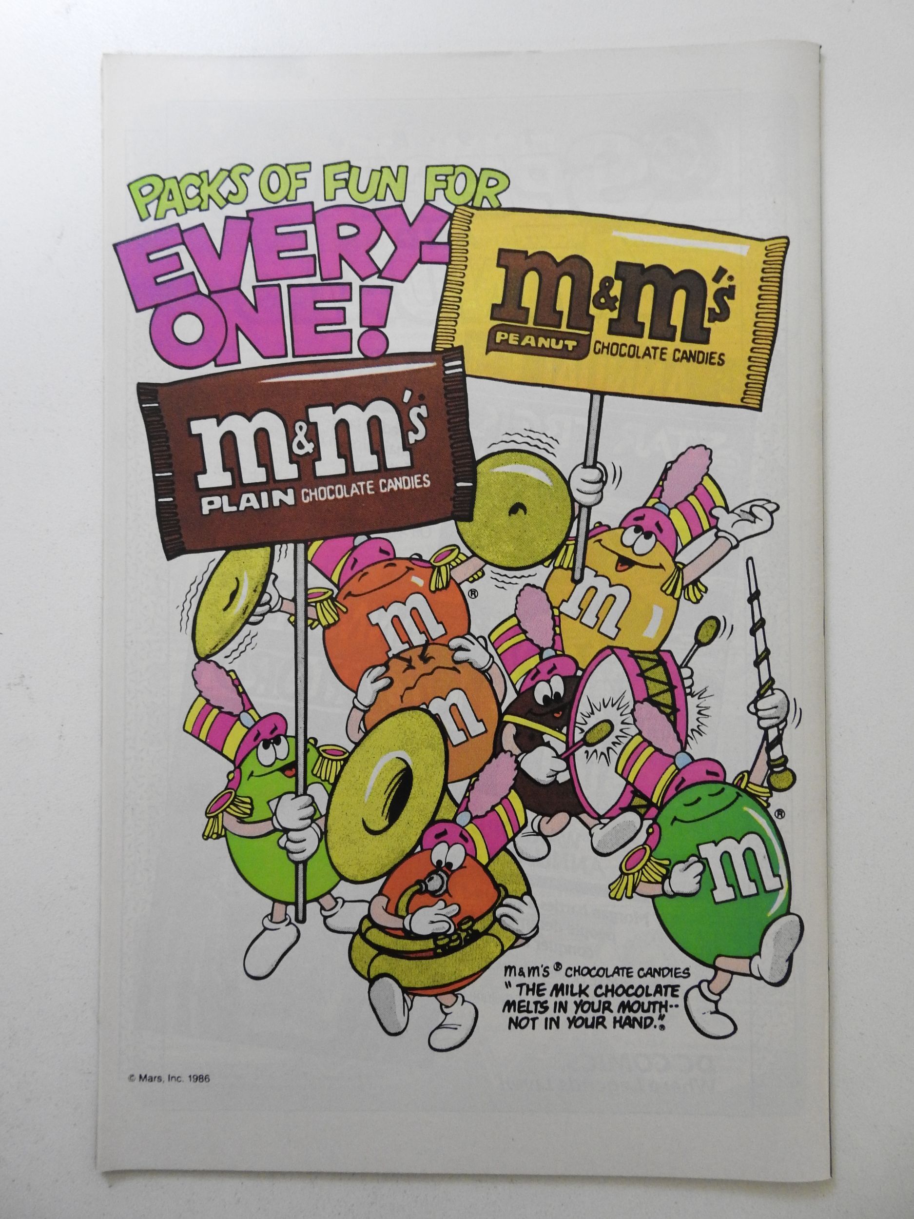 Batman #399 (1986) EC-esque Type Cover!! Awesome NM- Condition! | Comic ...