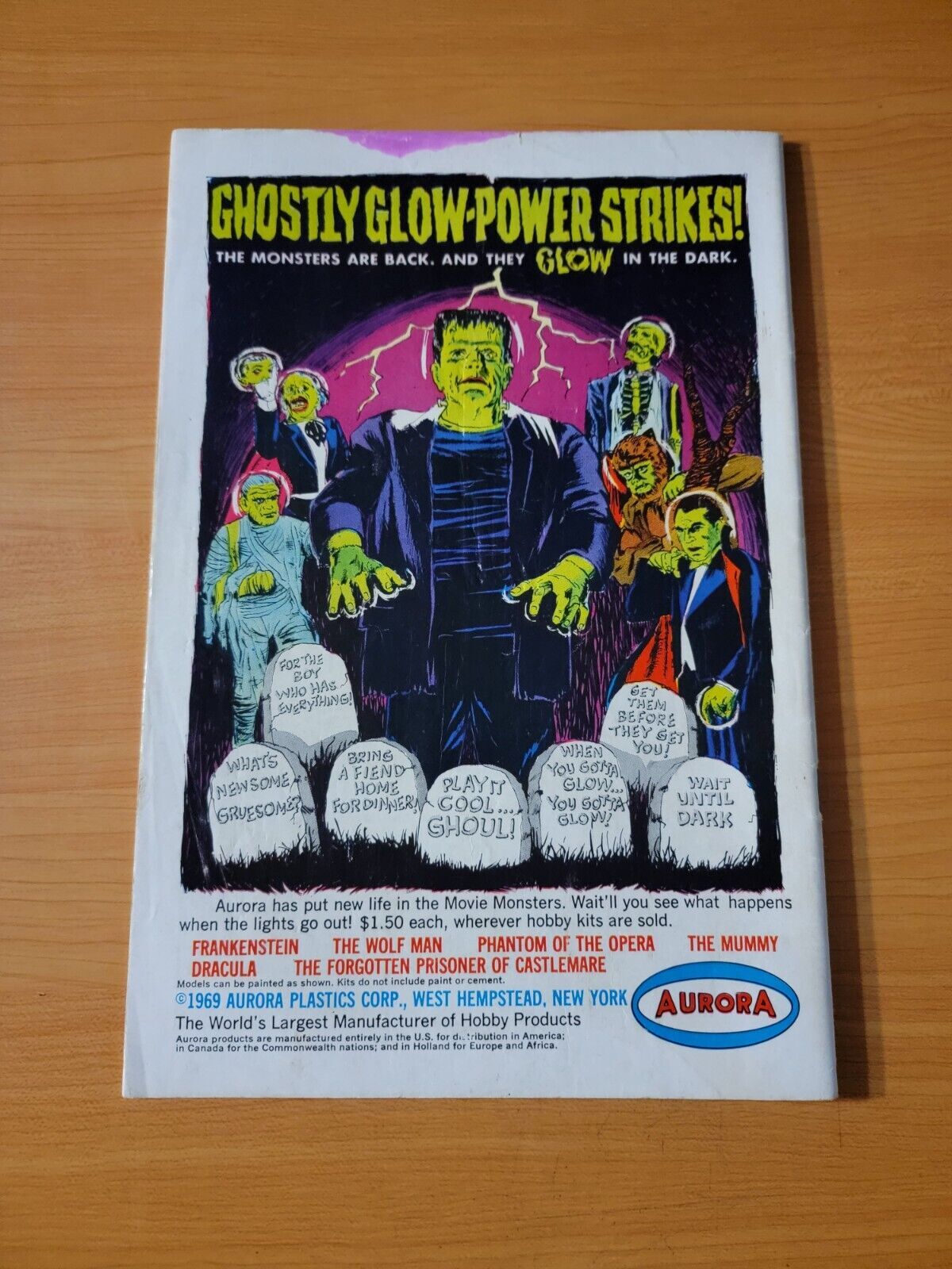 Adventure Comics #380 ~ FINE FN ~ 1969 DC Comics | Comic Books - Silver ...