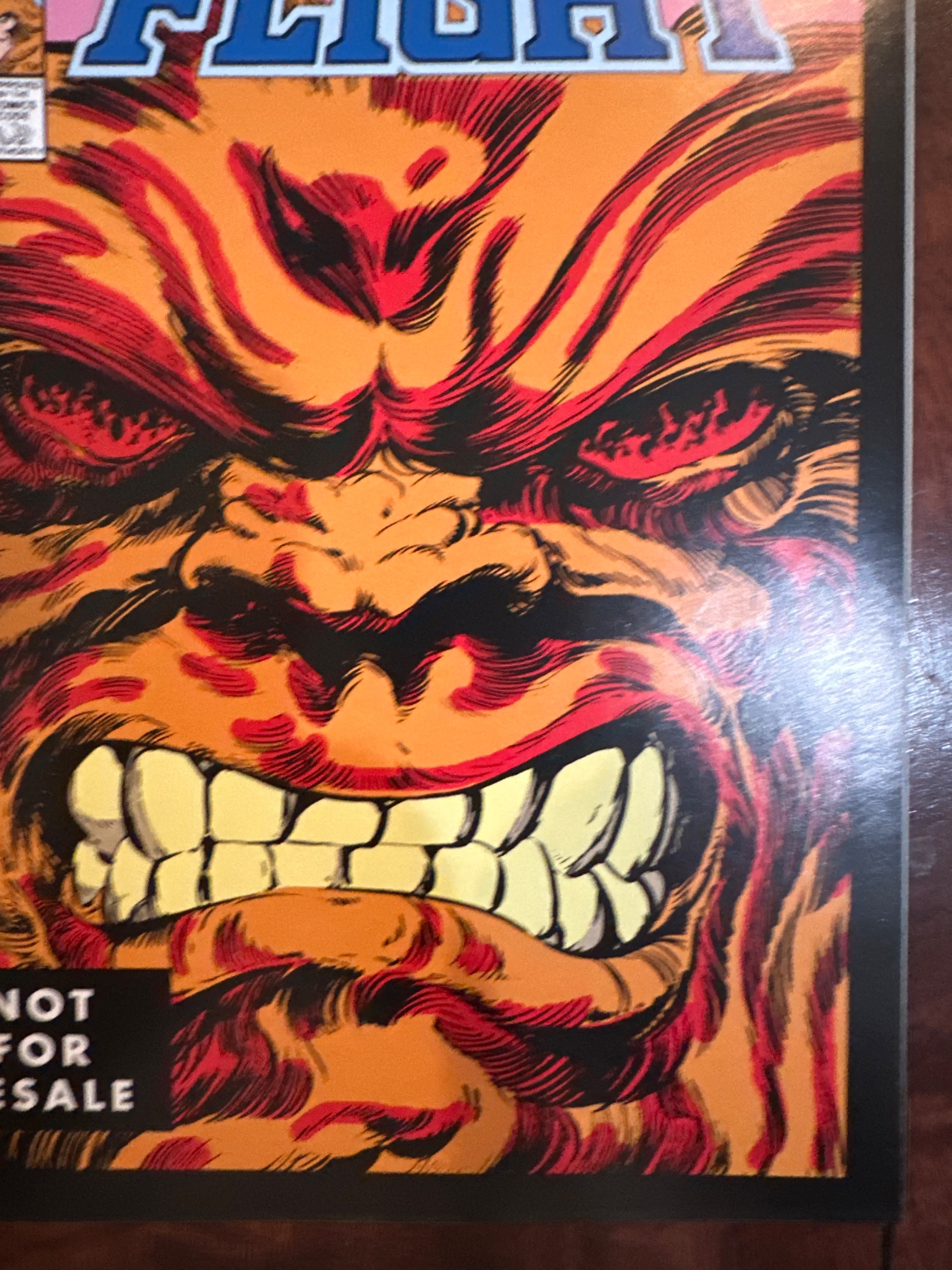 Marvel Legends Alpha Flight #10 (2005) Marvel Legends | Comic Books ...