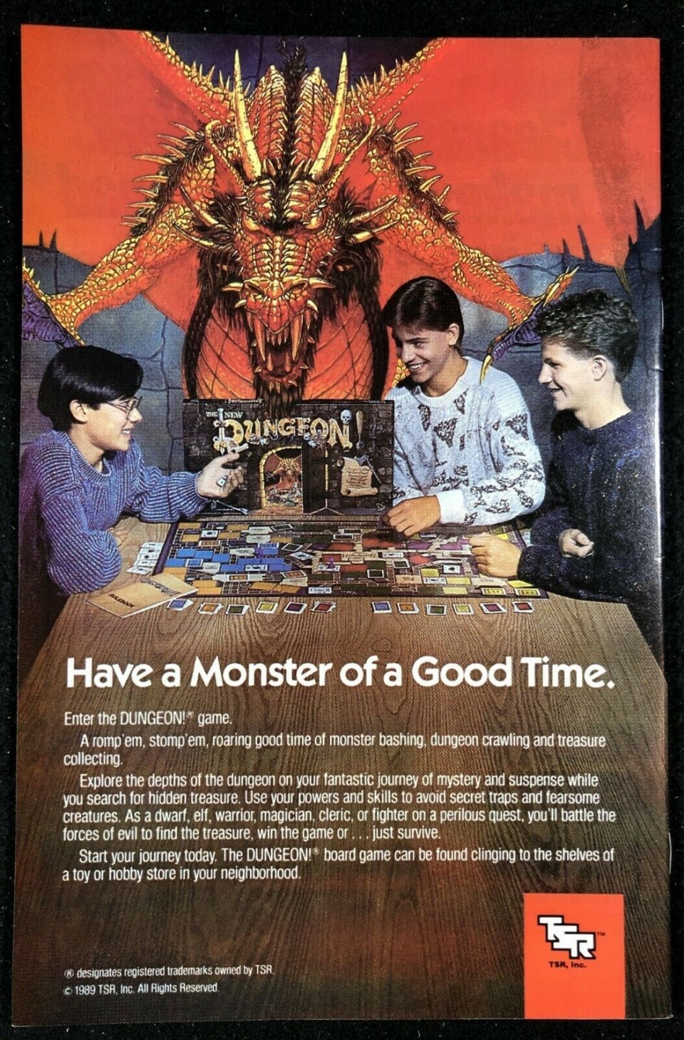 Uncanny X-Men (1981) #256 NM (9.4) 1st Psylocke as Lady Mandarin Jim ...