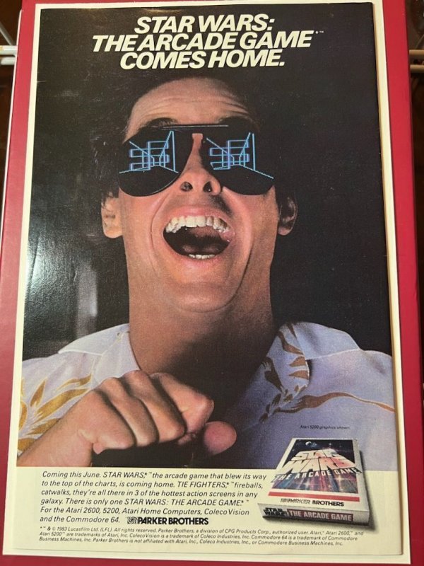 Thor #347 (1984) ? 1st Appearance of Algrim, a Dark Elf who later ...