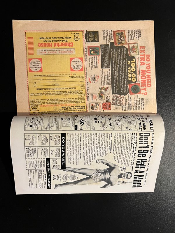 Action Comics #438 (1974) | Comic Books - Bronze Age, DC Comics ...