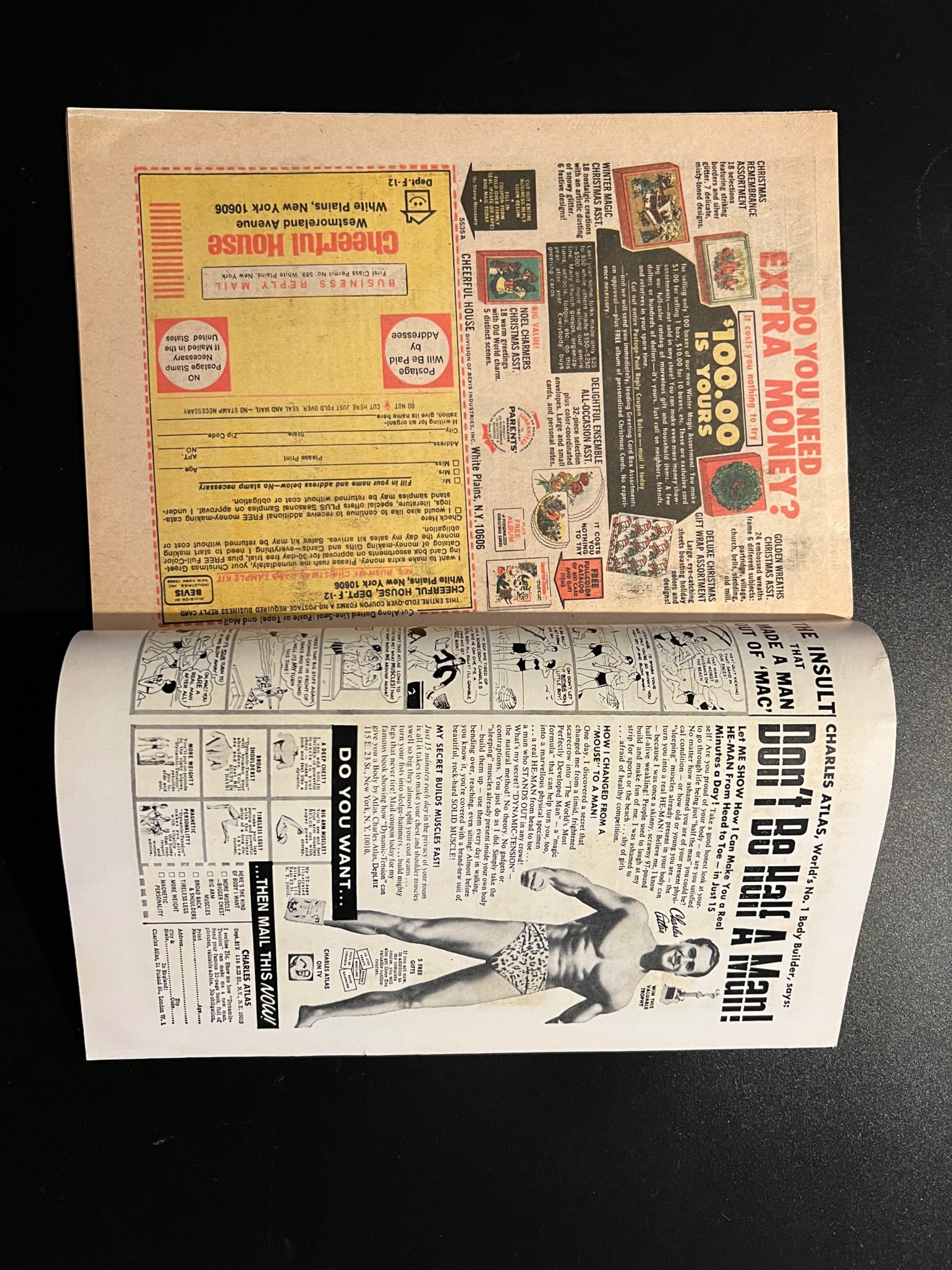 Action Comics #438 (1974) | Comic Books - Bronze Age, DC Comics ...