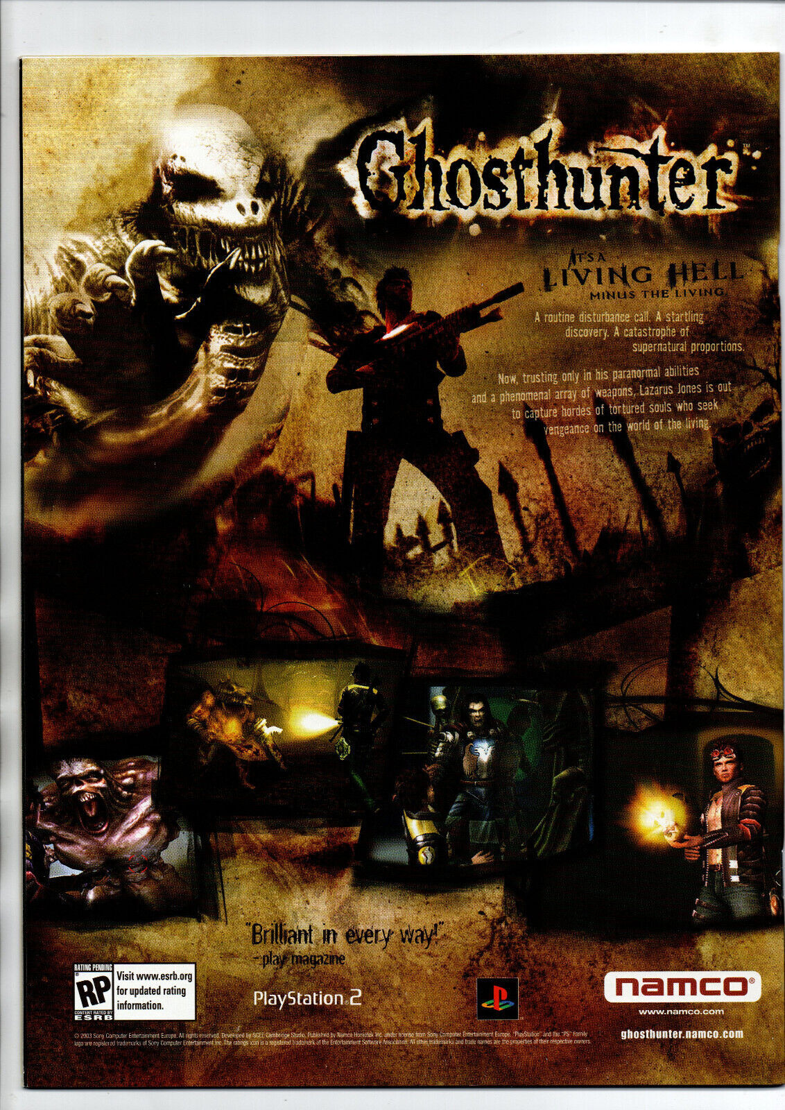 Vampirella Magazine #6 Kitana Baker Cover - vampire - Horror - 2004 ...