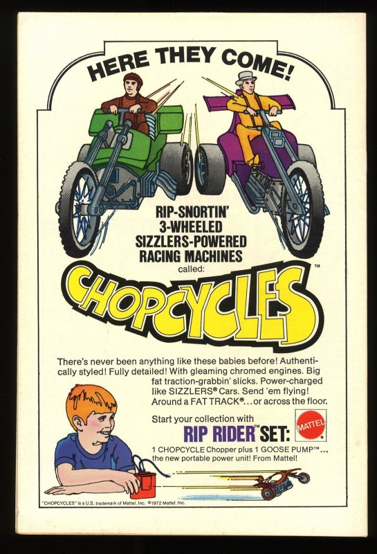 Iron Man #54 FN 6.0 1st Appearance Moondragon! Marvel! Gil Kane Cover ...