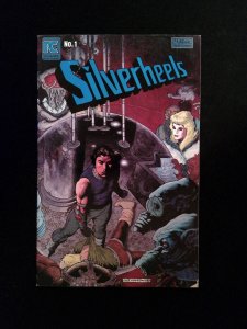 P AND P COMICS / HipComic