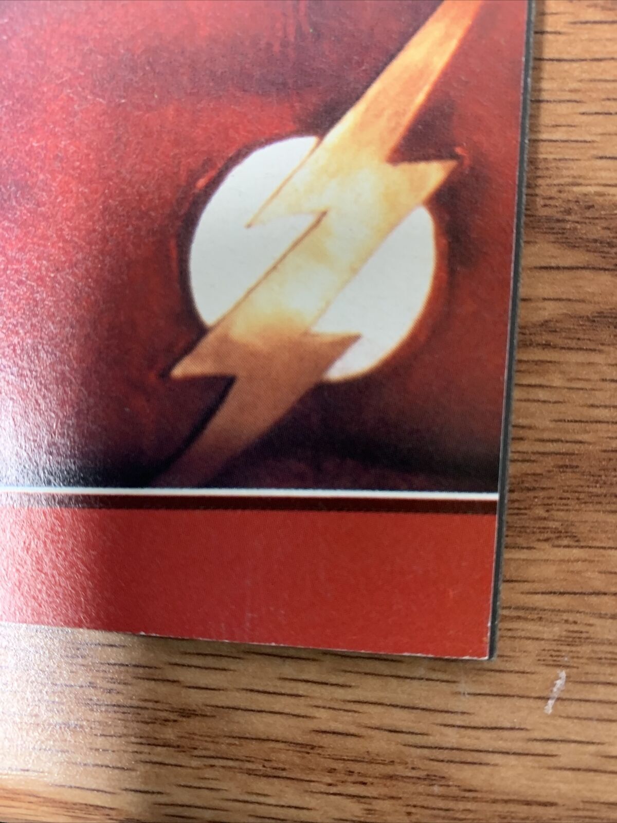 The All New Flash TV Special #1 Newsstand Variant [DC Comics, 1991 ...