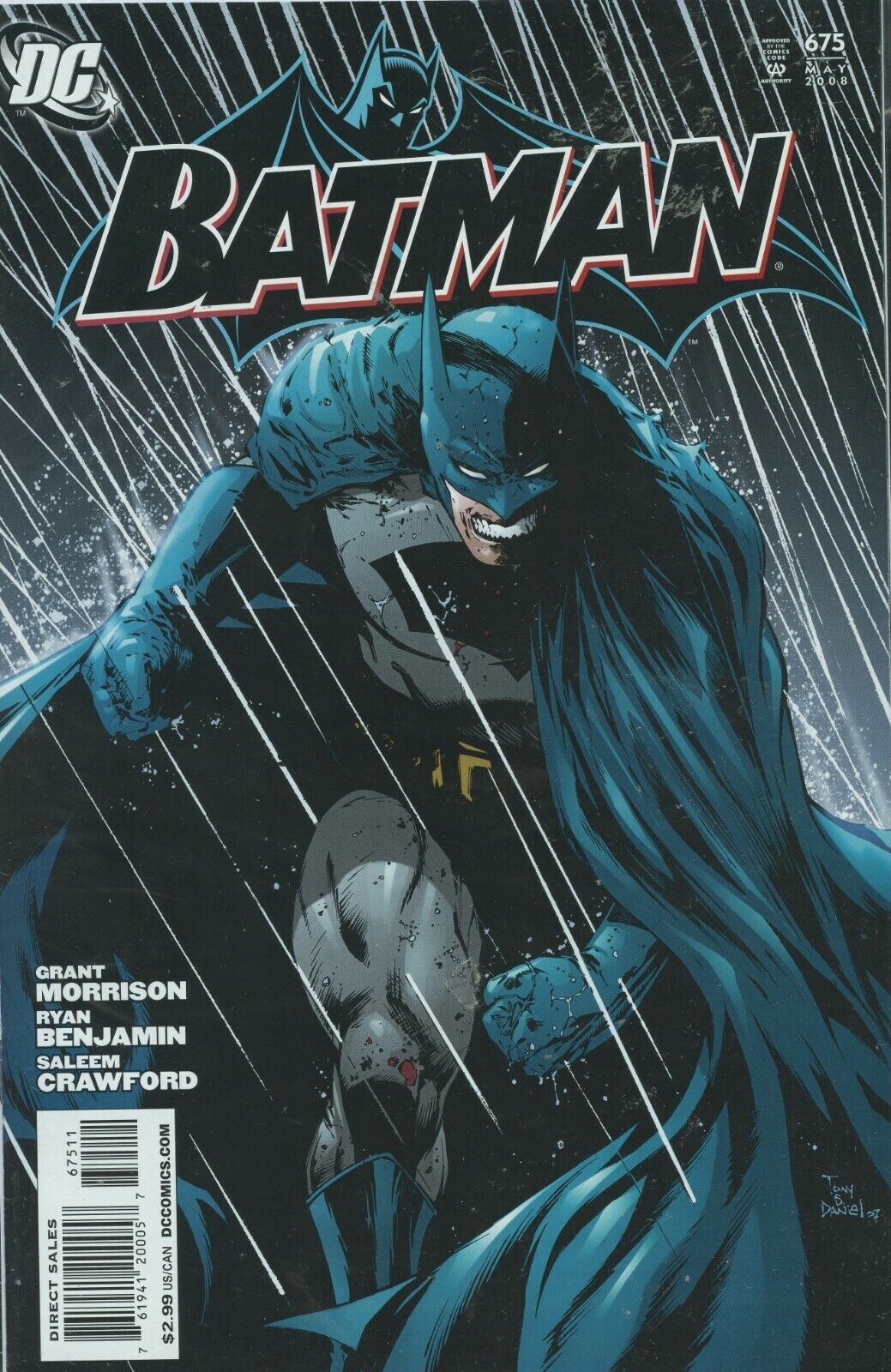 Batman # 670-710 LOT Catwoman BAT Mite Dick Grayson Batman INC. DC ...