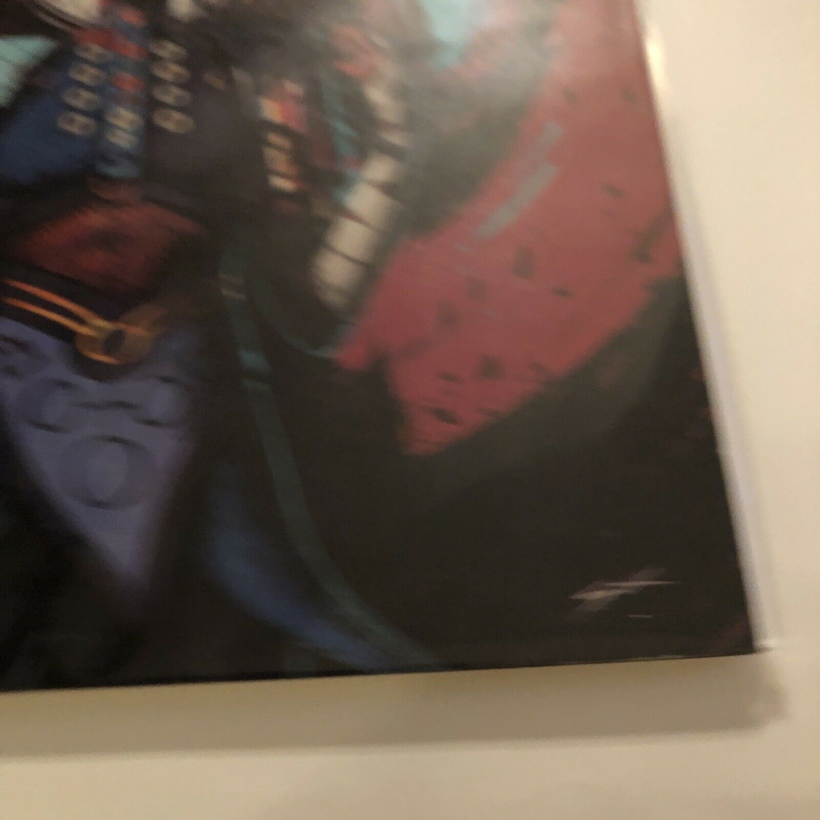 Shuri #3 SAM Spratt Stan LEE Tribute Cover (See Pics) Groot Black ...